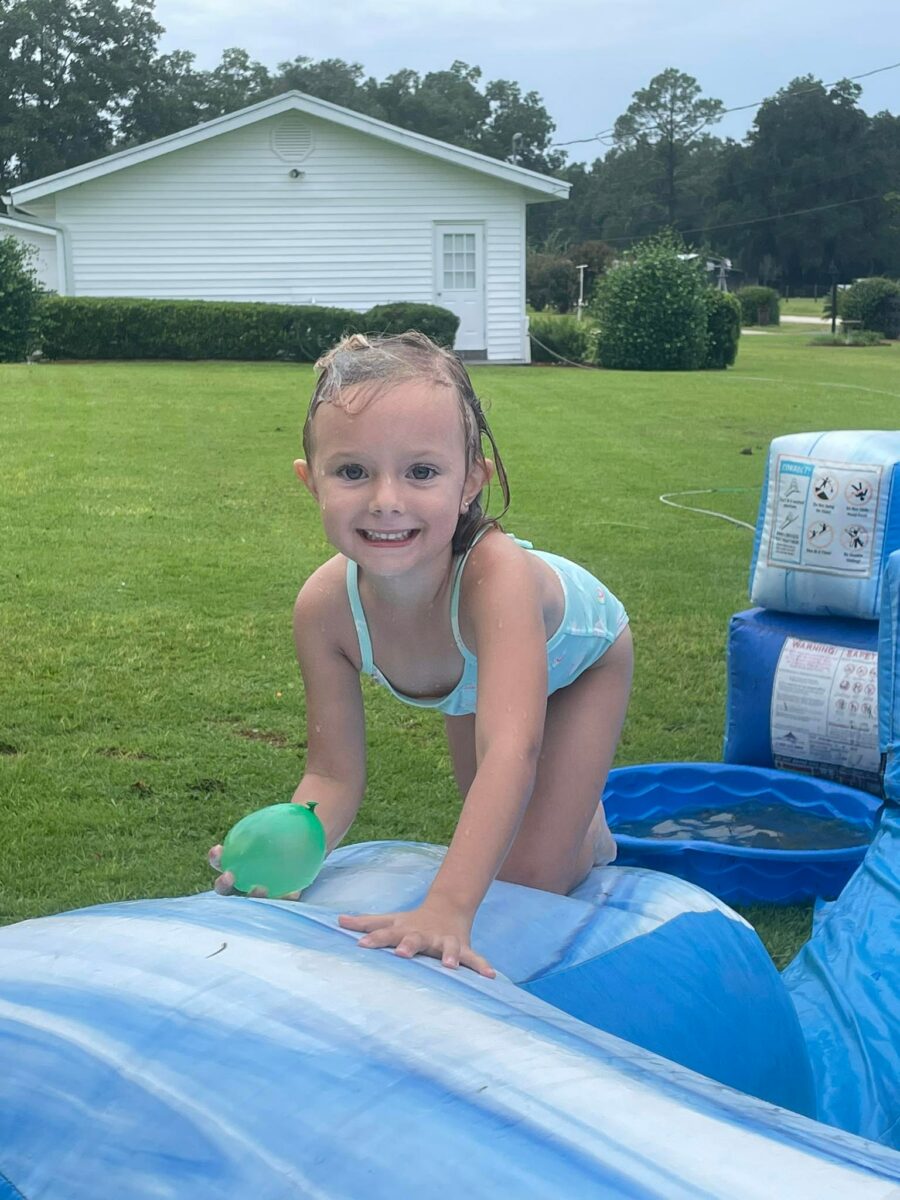 Baker Bounce - Party Rental and Bounce House Rental